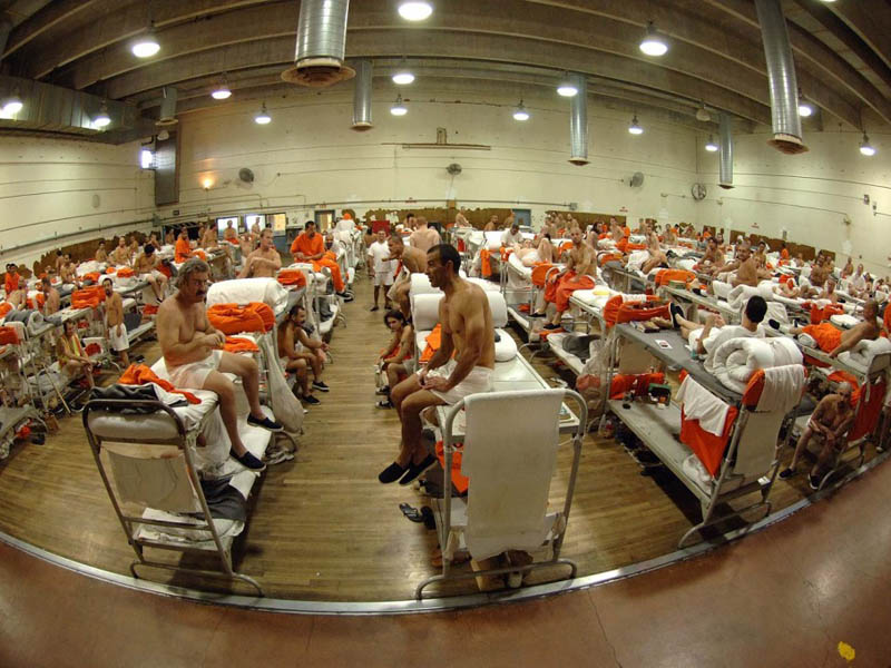At 1600% Growth, Private Prisons Are Getting Rich Jailing Illegal ... At 1600% Growth, Private Prisons Are Getting Rich Jailing Illegal ...